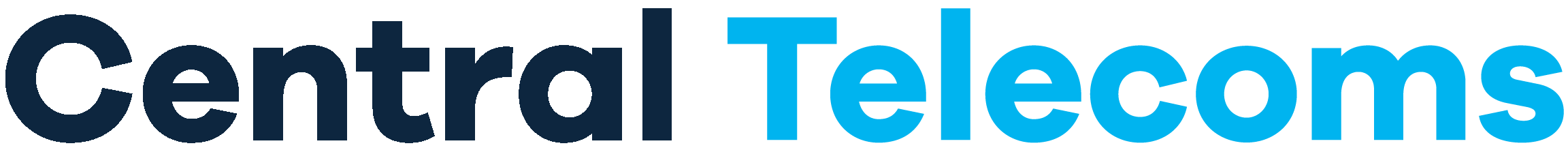 Partner Portal - Central Telecoms