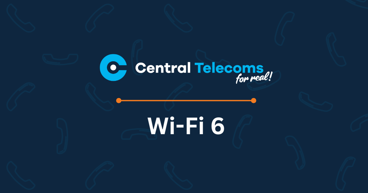 WiFi 6: Faster Speeds, Better Coverage, Smarter Connectivity
