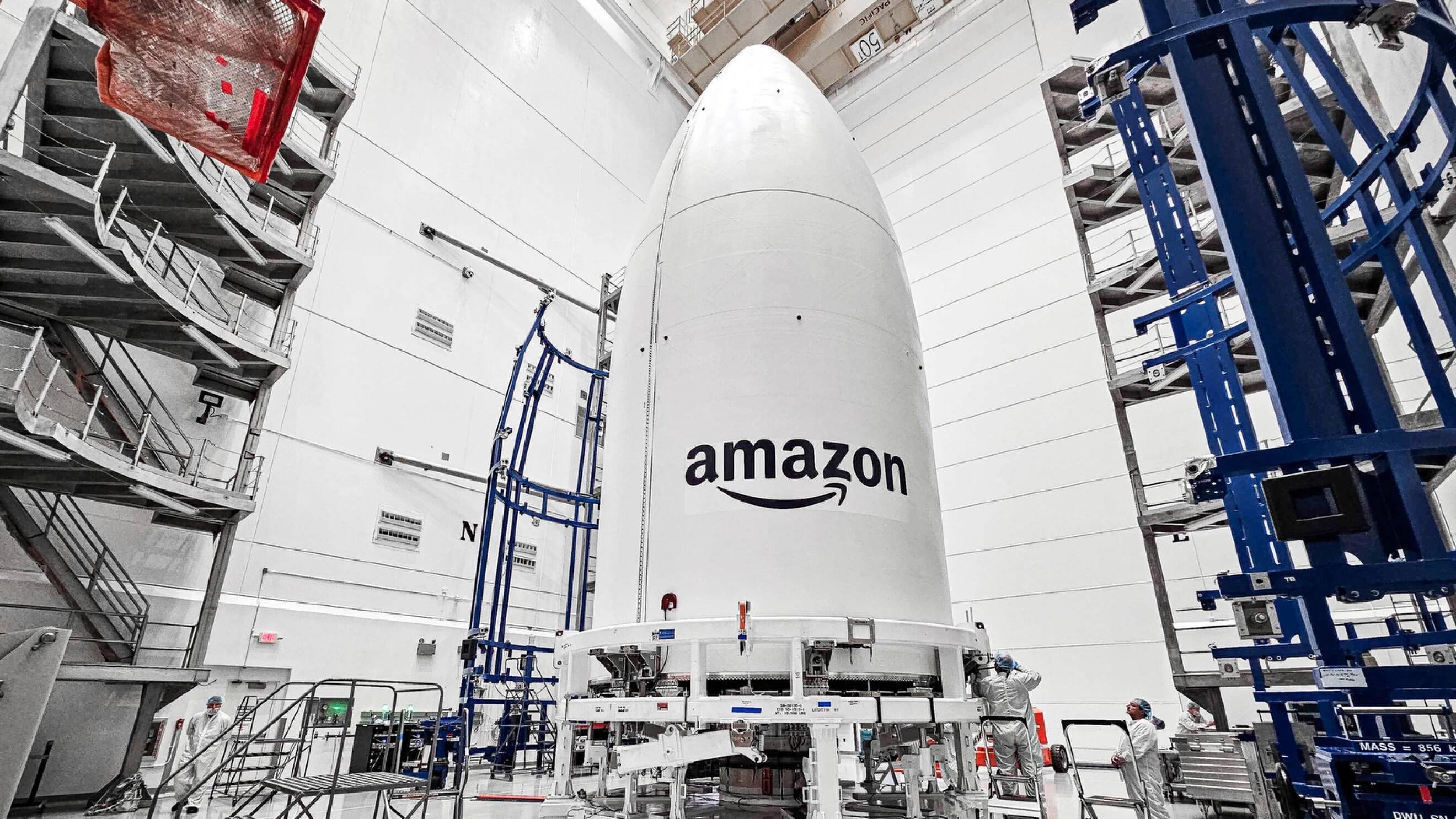 Amazon’s Project Kuiper: Satellite Internet Coming to Australia